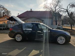 БМВ 530 Gran Turismo 2016 в Таллин, объемом двигателя 3.00 л и пробегом 217 тыс. км за 22500 €, фото 29 на AUTOMOTO.COM.LV