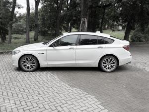 Белый БМВ 530 Gran Turismo 2010 в Друскининкай, объемом двигателя 3.00 л и пробегом 347 тыс. км за 8500 €, фото 8 на AUTOMOTO.COM.LV