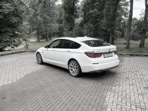 Белый БМВ 530 Gran Turismo 2010 в Друскининкай, объемом двигателя 3.00 л и пробегом 347 тыс. км за 8500 €, фото 10 на AUTOMOTO.COM.LV