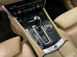 Белый БМВ 530 Gran Turismo 2010 в Вильнюс, объемом двигателя 2.99 л и пробегом 292 тыс. км за 7900 €, фото 22 на AUTOMOTO.COM.LV