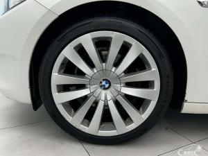 Белый БМВ 530 Gran Turismo 2010 в Вильнюс, объемом двигателя 2.99 л и пробегом 292 тыс. км за 7900 €, фото 30 на AUTOMOTO.COM.LV