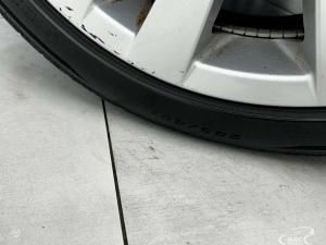 Белый БМВ 530 Gran Turismo 2010 в Вильнюс, объемом двигателя 2.99 л и пробегом 292 тыс. км за 7900 €, фото 31 на AUTOMOTO.COM.LV