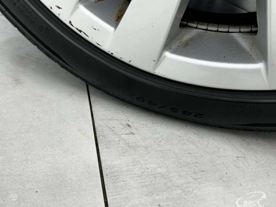 Белый БМВ 530 Gran Turismo 2010 в Вильнюс, объемом двигателя 2.99 л и пробегом 292 тыс. км за 7900 €, фото 31 на AUTOMOTO.COM.LV