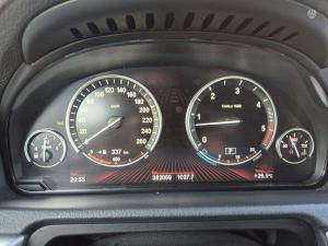 White BMW 530 Gran Turismo 2012 in Vilnius, with an engine capacity of 2.99 L and mileage of 382 thousand km for 8888 €, photo 19 on AUTOMOTO.COM.LV