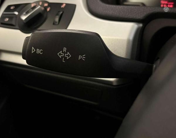 Белый БМВ 530 Gran Turismo 2012 в Мариямполе, объемом двигателя 2.99 л и пробегом 306 тыс. км за 9350 €, фото 10 на AUTOMOTO.COM.LV