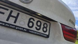 Balts BMW 530 Gran Turismo 2013 Kauņa, ar dzinēja tilpumu 2.99 L un nobraukumu 250 tūkst. km par 8500 €, foto 11 vietnē AUTOMOTO.COM.LV