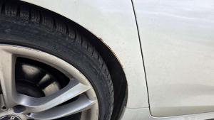 Balts BMW 530 Gran Turismo 2013 Kauņa, ar dzinēja tilpumu 2.99 L un nobraukumu 250 tūkst. km par 8500 €, foto 13 vietnē AUTOMOTO.COM.LV