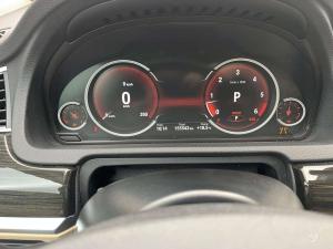 Balts BMW 530 Gran Turismo 2015 Klaipėda, ar dzinēja tilpumu 2.99 L un nobraukumu 156 tūkst. km par 17800 €, foto 18 vietnē AUTOMOTO.COM.LV