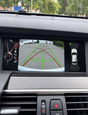 Balts BMW 530 Gran Turismo 2015 Klaipėda, ar dzinēja tilpumu 2.99 L un nobraukumu 156 tūkst. km par 17800 €, foto 19 vietnē AUTOMOTO.COM.LV