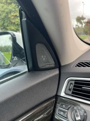 Balts BMW 530 Gran Turismo 2015 Klaipėda, ar dzinēja tilpumu 2.99 L un nobraukumu 156 tūkst. km par 17800 €, foto 21 vietnē AUTOMOTO.COM.LV