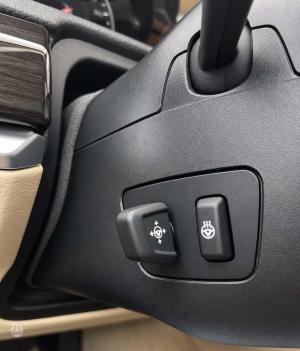 Balts BMW 530 Gran Turismo 2015 Klaipėda, ar dzinēja tilpumu 2.99 L un nobraukumu 156 tūkst. km par 17800 €, foto 24 vietnē AUTOMOTO.COM.LV