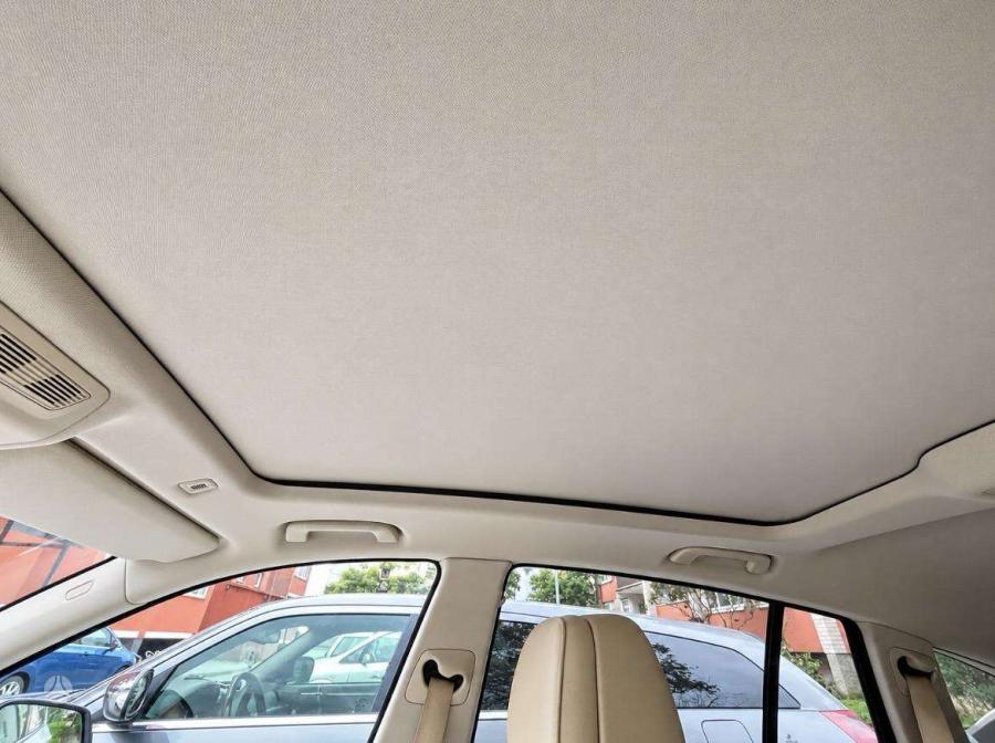 Balts BMW 530 Gran Turismo 2015 Klaipėda, ar dzinēja tilpumu 2.99 L un nobraukumu 156 tūkst. km par 17800 €, foto 31 vietnē AUTOMOTO.COM.LV
