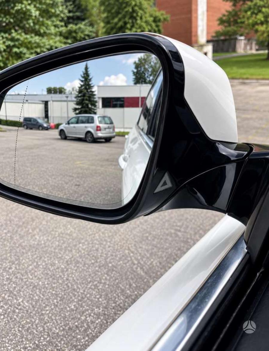 Balts BMW 530 Gran Turismo 2015 Klaipėda, ar dzinēja tilpumu 2.99 L un nobraukumu 156 tūkst. km par 17800 €, foto 33 vietnē AUTOMOTO.COM.LV