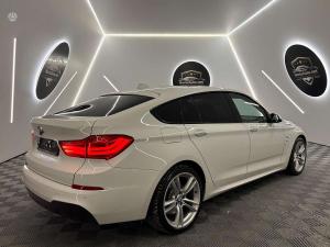 Balts BMW 530 Gran Turismo 2016 Marijampole, ar dzinēja tilpumu 2.99 L un nobraukumu 218 tūkst. km par 17350 €, foto 23 vietnē AUTOMOTO.COM.LV