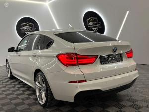 Balts BMW 530 Gran Turismo 2016 Marijampole, ar dzinēja tilpumu 2.99 L un nobraukumu 218 tūkst. km par 17350 €, foto 26 vietnē AUTOMOTO.COM.LV