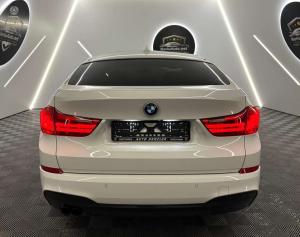 Balts BMW 530 Gran Turismo 2016 Marijampole, ar dzinēja tilpumu 2.99 L un nobraukumu 218 tūkst. km par 17350 €, foto 29 vietnē AUTOMOTO.COM.LV