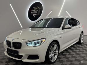 Balts BMW 530 Gran Turismo 2016 Marijampole, ar dzinēja tilpumu 2.99 L un nobraukumu 218 tūkst. km par 17350 €, foto 31 vietnē AUTOMOTO.COM.LV