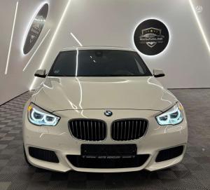 Balts BMW 530 Gran Turismo 2016 Marijampole, ar dzinēja tilpumu 2.99 L un nobraukumu 218 tūkst. km par 17350 €, foto 35 vietnē AUTOMOTO.COM.LV
