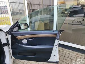 Balts BMW 530 Gran Turismo 2017 Avižieniai, ar dzinēja tilpumu 3.00 L un nobraukumu 318 tūkst. km par 15500 €, foto 6 vietnē AUTOMOTO.COM.LV