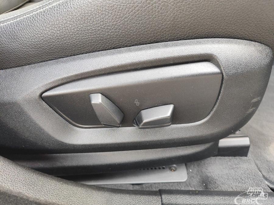 Balts BMW 530 Gran Turismo 2017 Avižieniai, ar dzinēja tilpumu 3.00 L un nobraukumu 318 tūkst. km par 15500 €, foto 8 vietnē AUTOMOTO.COM.LV