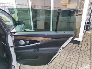 Balts BMW 530 Gran Turismo 2017 Avižieniai, ar dzinēja tilpumu 3.00 L un nobraukumu 318 tūkst. km par 15500 €, foto 11 vietnē AUTOMOTO.COM.LV