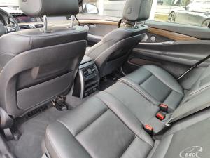 Balts BMW 530 Gran Turismo 2017 Avižieniai, ar dzinēja tilpumu 3.00 L un nobraukumu 318 tūkst. km par 15500 €, foto 17 vietnē AUTOMOTO.COM.LV