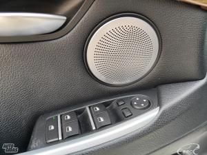 Balts BMW 530 Gran Turismo 2017 Avižieniai, ar dzinēja tilpumu 3.00 L un nobraukumu 318 tūkst. km par 15500 €, foto 20 vietnē AUTOMOTO.COM.LV