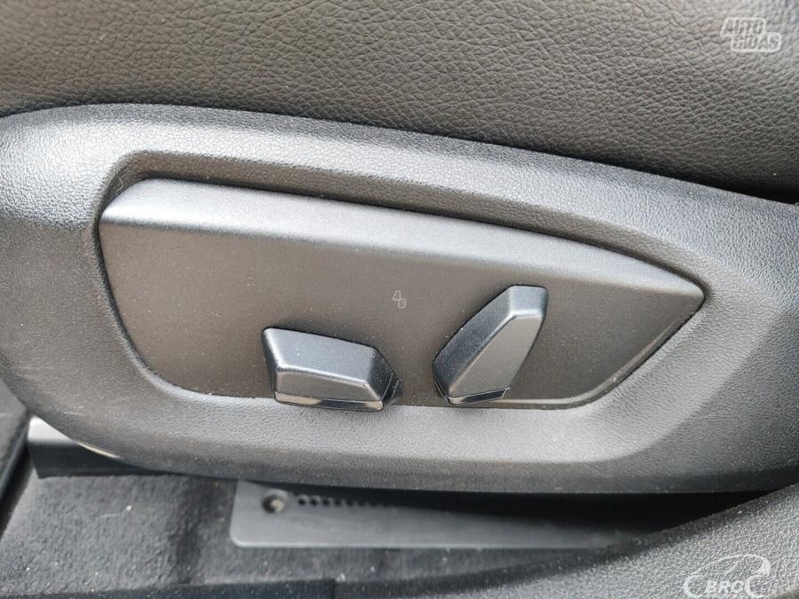 Balts BMW 530 Gran Turismo 2017 Avižieniai, ar dzinēja tilpumu 3.00 L un nobraukumu 318 tūkst. km par 15500 €, foto 22 vietnē AUTOMOTO.COM.LV