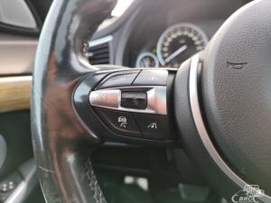 Balts BMW 530 Gran Turismo 2017 Avižieniai, ar dzinēja tilpumu 3.00 L un nobraukumu 318 tūkst. km par 15500 €, foto 25 vietnē AUTOMOTO.COM.LV