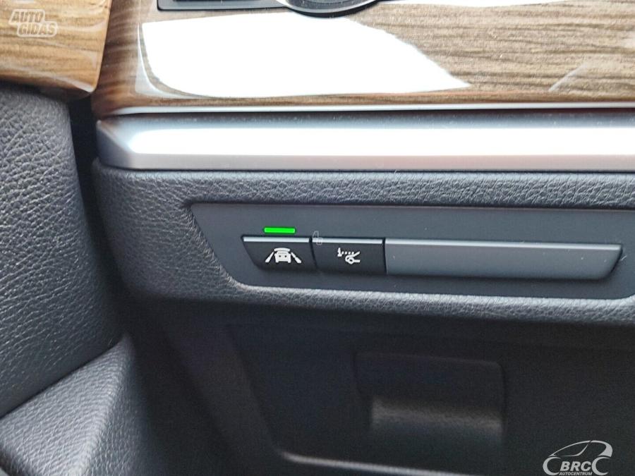 Balts BMW 530 Gran Turismo 2017 Avižieniai, ar dzinēja tilpumu 3.00 L un nobraukumu 318 tūkst. km par 15500 €, foto 29 vietnē AUTOMOTO.COM.LV