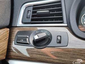 Balts BMW 530 Gran Turismo 2017 Avižieniai, ar dzinēja tilpumu 3.00 L un nobraukumu 318 tūkst. km par 15500 €, foto 30 vietnē AUTOMOTO.COM.LV