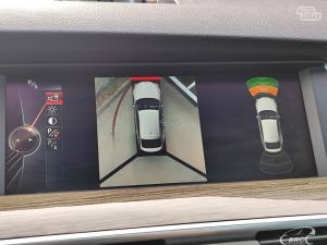 Balts BMW 530 Gran Turismo 2017 Avižieniai, ar dzinēja tilpumu 3.00 L un nobraukumu 318 tūkst. km par 15500 €, foto 34 vietnē AUTOMOTO.COM.LV