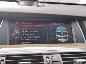 Balts BMW 530 Gran Turismo 2017 Avižieniai, ar dzinēja tilpumu 3.00 L un nobraukumu 318 tūkst. km par 15500 €, foto 35 vietnē AUTOMOTO.COM.LV
