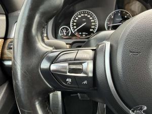 Белый БМВ 530 Gran Turismo 2017 в Клайпеда, объемом двигателя 2.99 л и пробегом 318 тыс. км за 13900 €, фото 25 на AUTOMOTO.COM.LV