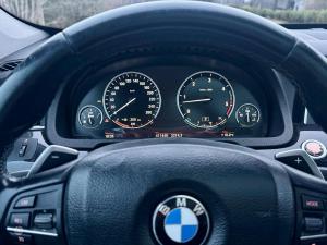 White BMW 530 Gran Turismo 2009 in Kaunas, with an engine capacity of 0.00 L and mileage of 415 thousand km for 8100 €, photo 17 on AUTOMOTO.COM.LV