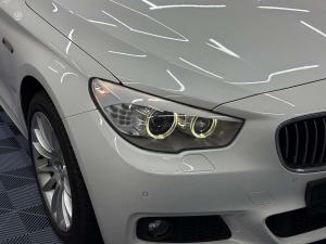 Желтый БМВ 530 Gran Turismo 2012 в Мариямполе, объемом двигателя 2.99 л и пробегом 299 тыс. км за 9500 €, фото 41 на AUTOMOTO.COM.LV