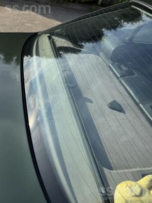 Zaļš BMW 530 1988 Daugavpils, ar dzinēja tilpumu 3.00 L un nobraukumu 310 tūkst. km par 7250 €, foto 27 vietnē AUTOMOTO.COM.LV