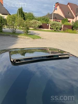 Zaļš BMW 530 1988 Daugavpils, ar dzinēja tilpumu 3.00 L un nobraukumu 310 tūkst. km par 7250 €, foto 28 vietnē AUTOMOTO.COM.LV