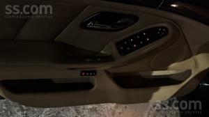 Zaļš BMW 530 2001 Rīga, ar dzinēja tilpumu 3.00 L un nobraukumu 365 tūkst. km par 2450 €, foto 10 vietnē AUTOMOTO.COM.LV