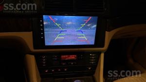 Zaļš BMW 530 2001 Rīga, ar dzinēja tilpumu 3.00 L un nobraukumu 365 tūkst. km par 2450 €, foto 12 vietnē AUTOMOTO.COM.LV