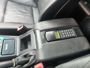 Zaļš BMW 530 2002 Joniškis, ar dzinēja tilpumu 3.00 L un nobraukumu 450 tūkst. km par 1450 €, foto 12 vietnē AUTOMOTO.COM.LV