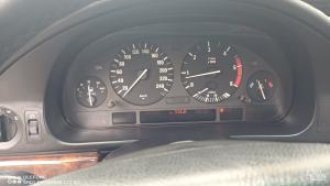 Zaļš BMW 530 2002 Šauļi, ar dzinēja tilpumu 3.00 L un nobraukumu 466 tūkst. km par 1850 €, foto 7 vietnē AUTOMOTO.COM.LV
