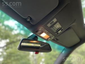 Зеленый БМВ 530 2003 в Юрмала, объемом двигателя 3.00 л и пробегом 349 тыс. км за 7690 €, фото 21 на AUTOMOTO.COM.LV