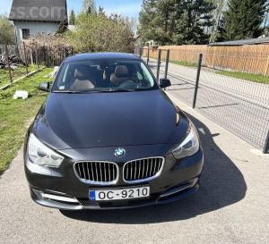 Pelēks BMW 530 2011 Rīga, ar dzinēja tilpumu 3.00 L un nobraukumu 186 tūkst. km par 14600 €, foto 20 vietnē AUTOMOTO.COM.LV