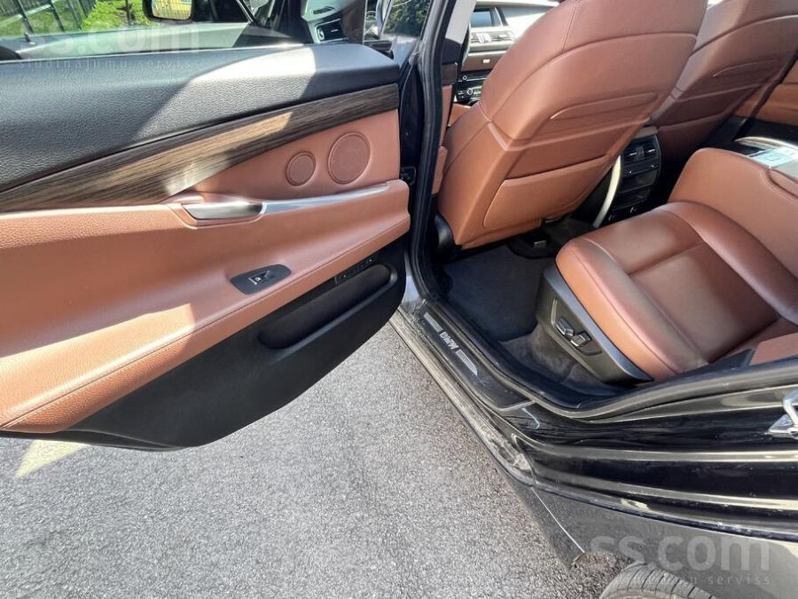 Pelēks BMW 530 2011 Rīga, ar dzinēja tilpumu 3.00 L un nobraukumu 186 tūkst. km par 14600 €, foto 26 vietnē AUTOMOTO.COM.LV