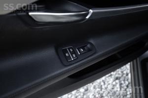 Grey BMW 530 2010 in Tukums, with an engine capacity of 3.00 L and mileage of 0 thousand km for 8880 €, photo 12 on AUTOMOTO.COM.LV