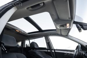 Grey BMW 530 2010 in Tukums, with an engine capacity of 3.00 L and mileage of 0 thousand km for 8880 €, photo 13 on AUTOMOTO.COM.LV