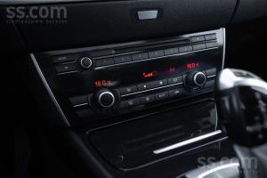 Grey BMW 530 2010 in Tukums, with an engine capacity of 3.00 L and mileage of 0 thousand km for 8880 €, photo 21 on AUTOMOTO.COM.LV
