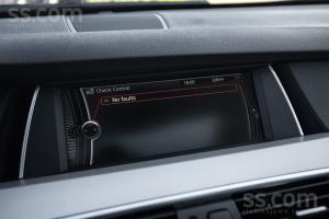 Grey BMW 530 2010 in Tukums, with an engine capacity of 3.00 L and mileage of 0 thousand km for 8880 €, photo 22 on AUTOMOTO.COM.LV