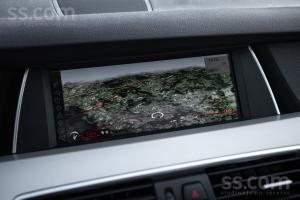 Grey BMW 530 2010 in Tukums, with an engine capacity of 3.00 L and mileage of 0 thousand km for 8880 €, photo 26 on AUTOMOTO.COM.LV